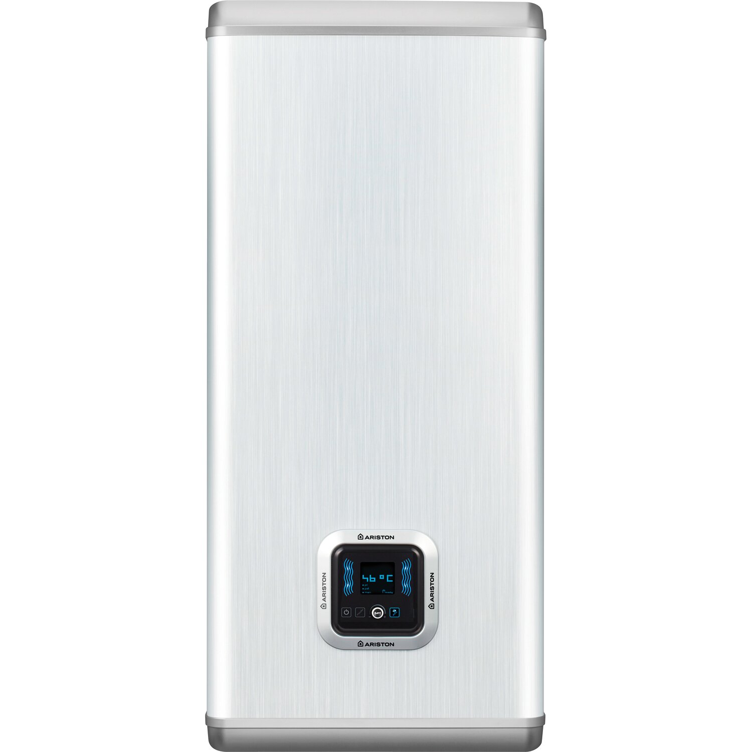 Ariston Velis Plus robbantott ábra
